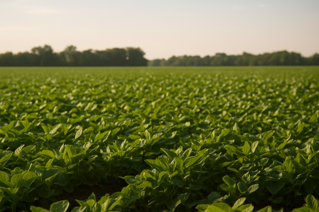 Fertilizante Biotecnológico Supergan da Superbac: Eficiência Comprovada