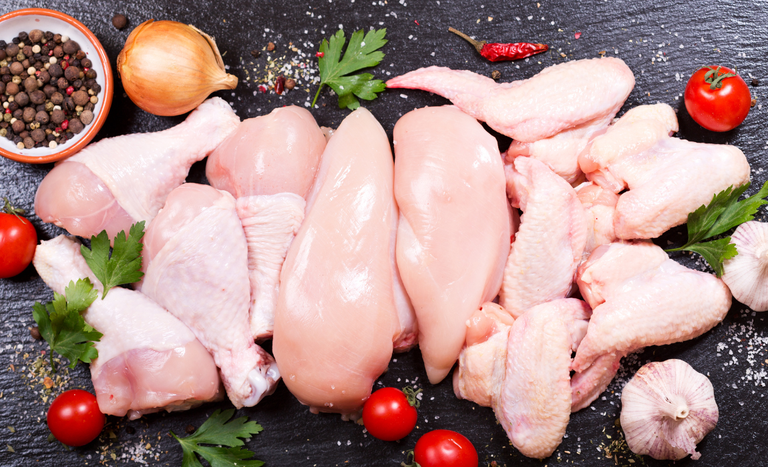 Brasil continua à frente na exportação de frango halal no mercado ...
